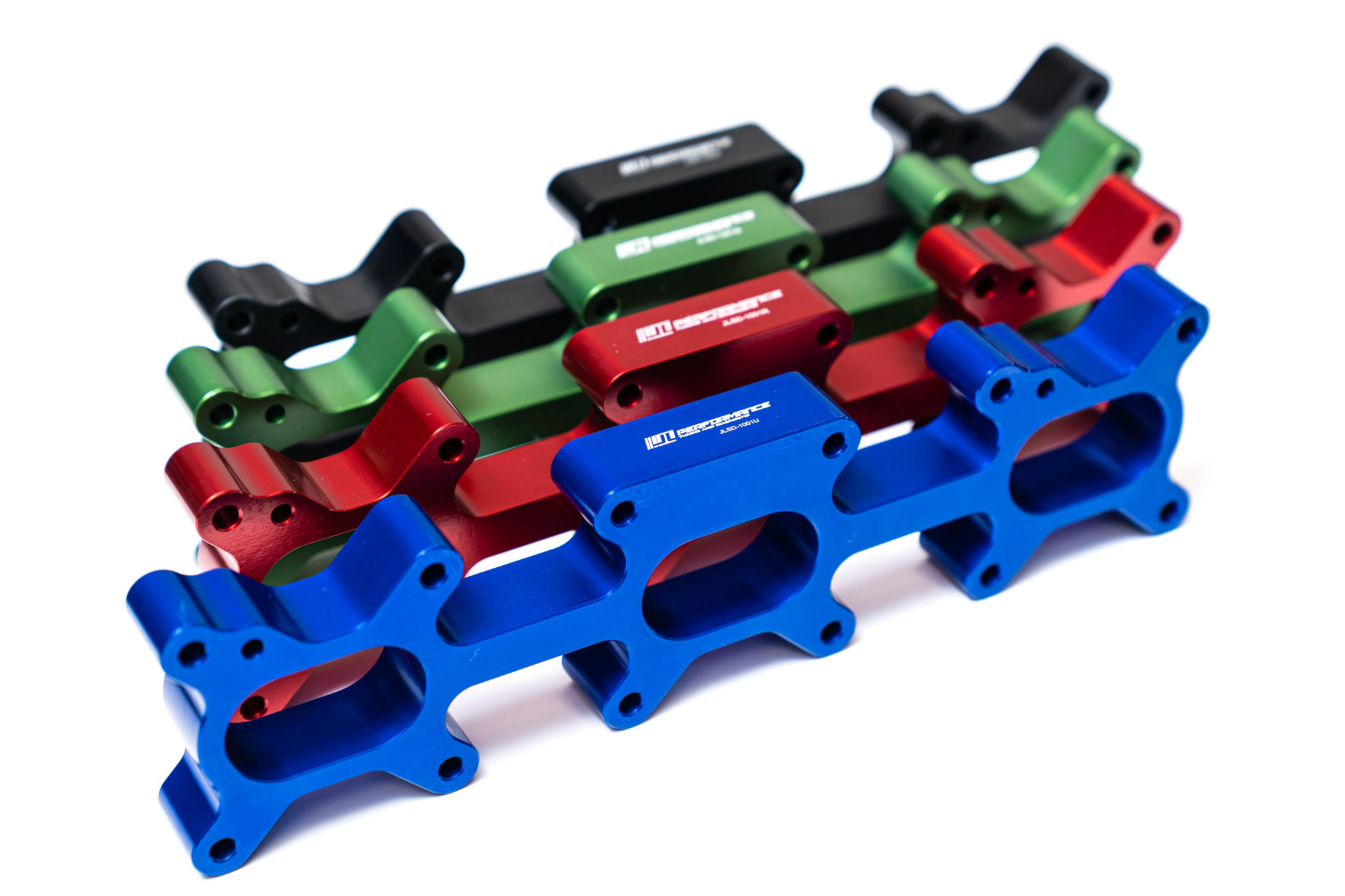 SEADOO RXT-X 300HP (20-21) JLP STAGE 2 KIT - JL Performance USA