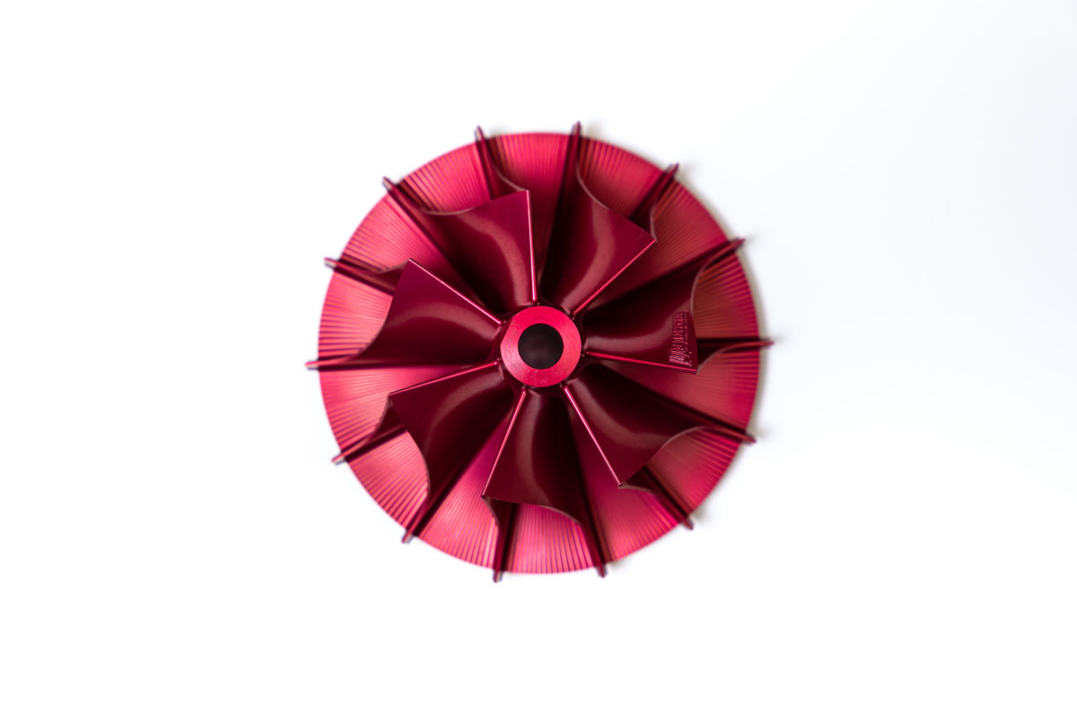 YAMAHA GP 1800CC JLP STAGE 4 KIT - JL Performance USA