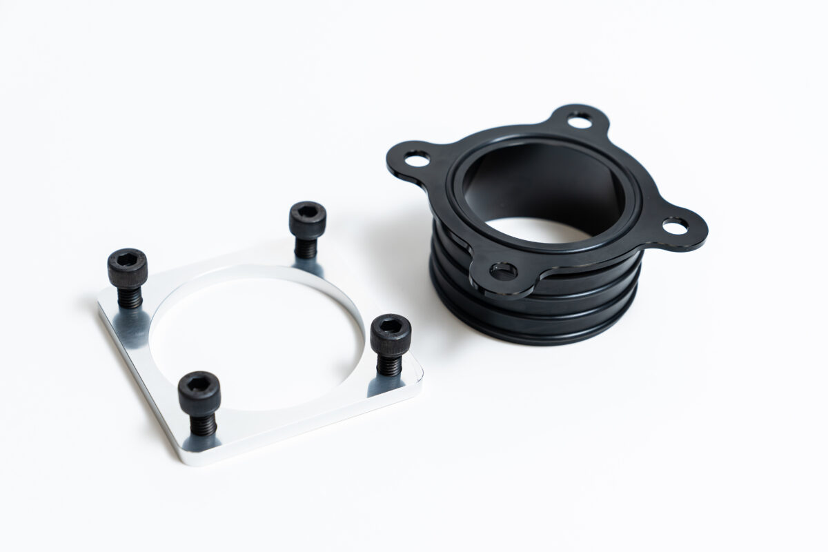 YAMAHA VXR HO(24) JLP STAGE 2 KIT - JL Performance USA